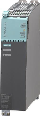 Inversor de Frequência Trifásico 380-480V 60A 36Kw Sinamics S120 ...