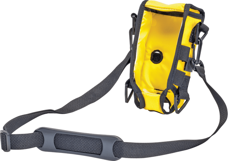 Estojo Cord Para Altair 5X Com Alca Para Transp MSA - Dimensional