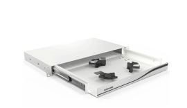 Bandeja 1U Cz P/Rack Furukawa - Dimensional