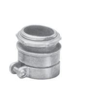 Conector Box Reto Alumínio Sem Vedação Rosca Bsp 1.1/2" - CRA30 ...