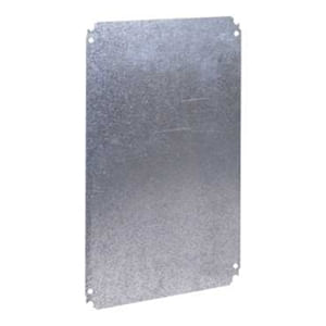 Placa Montagem Caixa Passagem Tamanho Caixa 800 X 600 Mm NSYMM86 ...