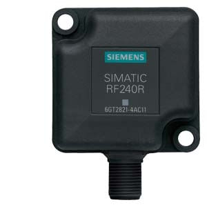 Simatic Rf200 Leitor Rf240R Siemens - Dimensional