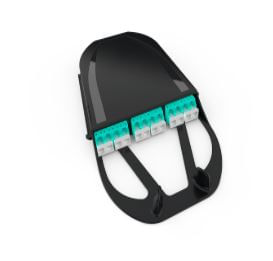 Dio Cassete Acomodador Optico 6 Portas Om4 Mpoupc(F) Pt 35260428 ...