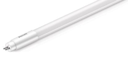 Lâmpada LED T5 Tubular G5 4000K Luz Branca Quente Bivolt 16W ...