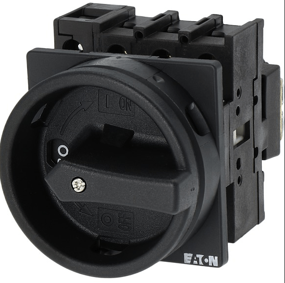 Chave Seccionadora Tetrapolar Fixa Base Sob Carga 25A 83960 Eaton ...