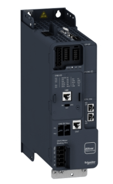 Inversor de Frequência Trifásico 400V 2,2Kw Atv340 ATV340U22N4E ...