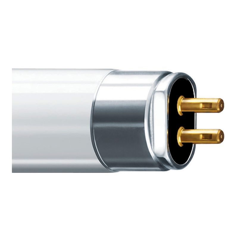 Lâmpada Fluorescente Tubular T8 4000K G13 32W Super 84 TLDRS32W-S84-I Philips - Dimensional