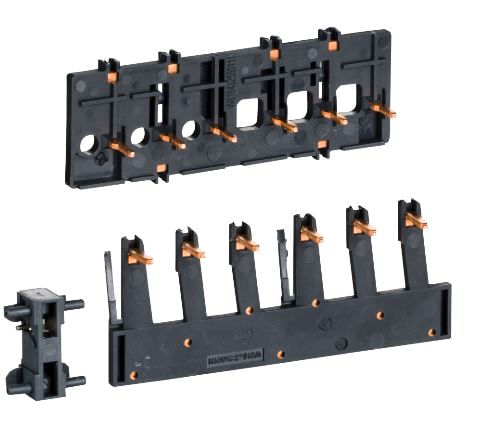 Dispositivo Travamento 3P P/Disj LAD9R1 - Schneider - Dimensional