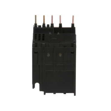 Relé de sobrecarga térmica diferencial 18A...26A TeSys LRK LR2K0308 ...