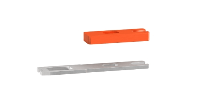 Ch Com Atuad Ret XCSZ11 - Schneider - Dimensional