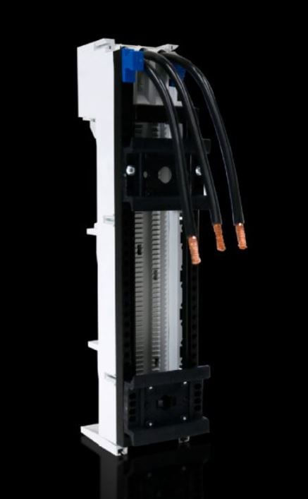 Adaptador Sv Om 32A 690V 9340380 - Rittal - Dimensional