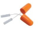 Proteção Plug Esp Laranja Sem Cord Probe 1100/1110 Earfit HB004347538 ...