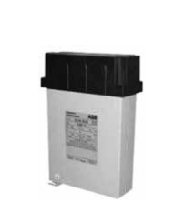 Capacitor 3F Pp Met 10Kvar 440Vca CLMD1310KVAR440V - ABB - Dimensional