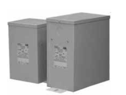 Capacitor 3F Pp Met 50Kvar 480Vca CLMD5350KVAR480V - ABB - Dimensional