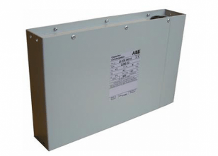 Capacitor 3F Pp Met 75Kvar 480Vca CLMD6375KVAR480V - ABB - Dimensional