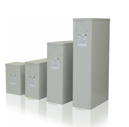 Capacitor 3F Pp Met 436X670Mm 100Kvar 380Vca Clmd83100Kvar3 ...