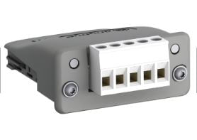 Modulo Com Profinet-Io 2 P/Ch Part Suave ABPROFINETIO2 - ABB - Dimensional