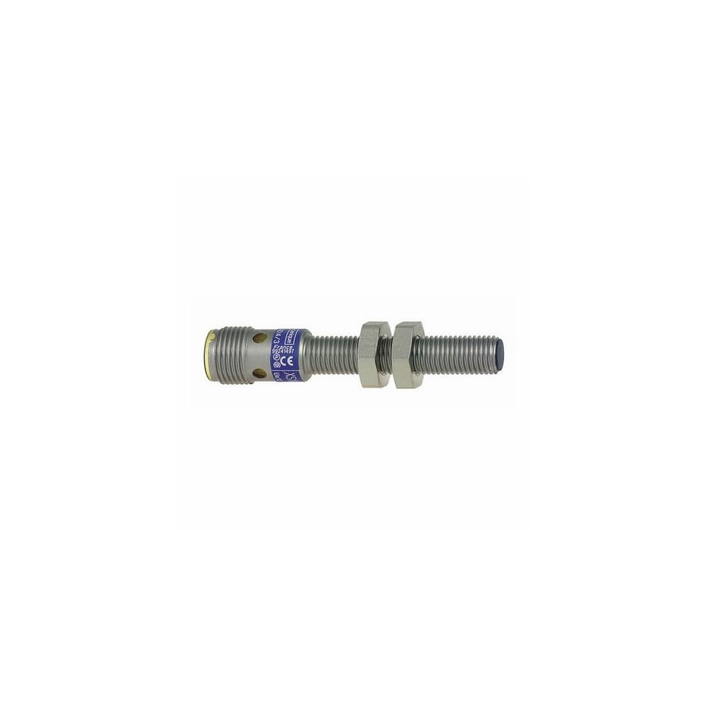 Sensor Indutivo 1,5Mm XS508B1PAL2 Schneider - Dimensional