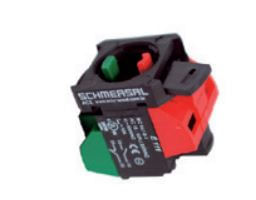 Bloco Contato 2Na+2Nf E122 | Dimensional - Dimensional