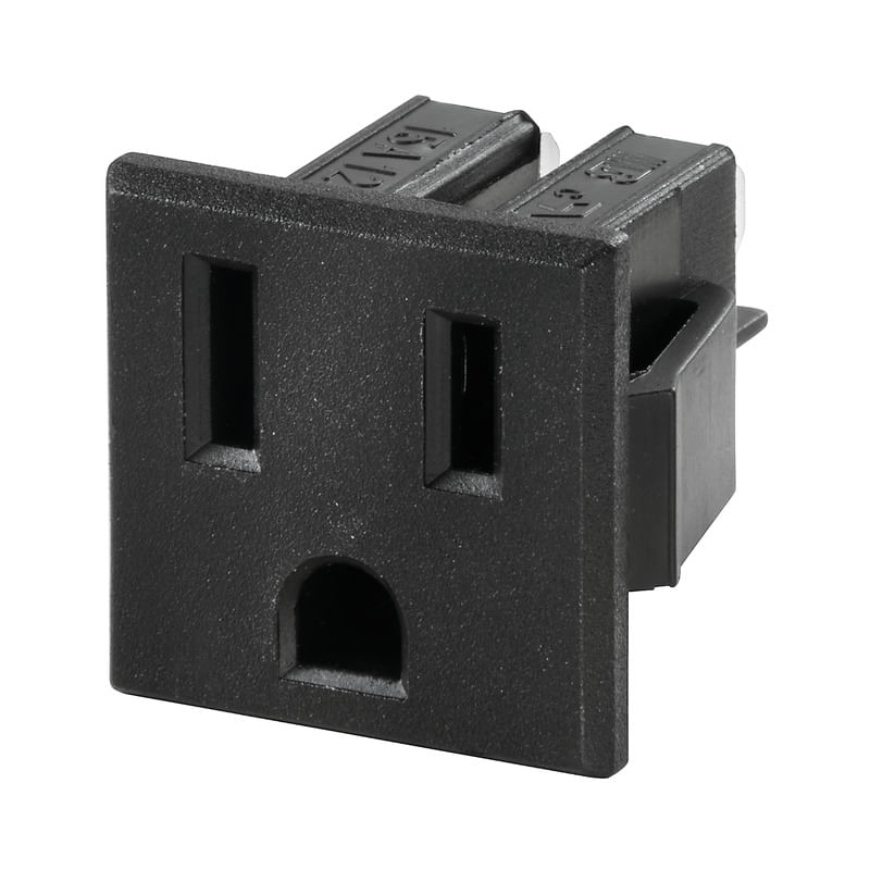 Plugue Ie-Fci-Pws-Us 1450800000 IEFCIPWSUS Weidmuller Conexel - Dimensional