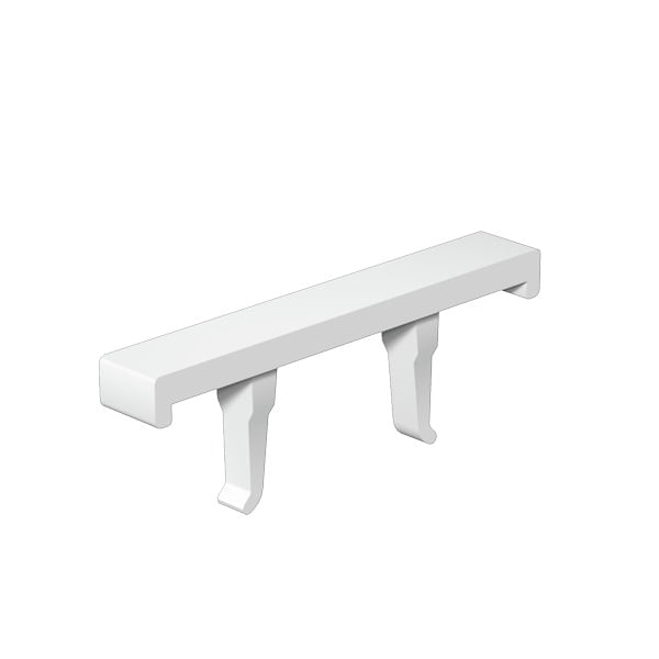 Identif Wad 5 Mc Ne Ws Branco 1112910000 WAD5MCNEWS Weidmuller Conexel ...