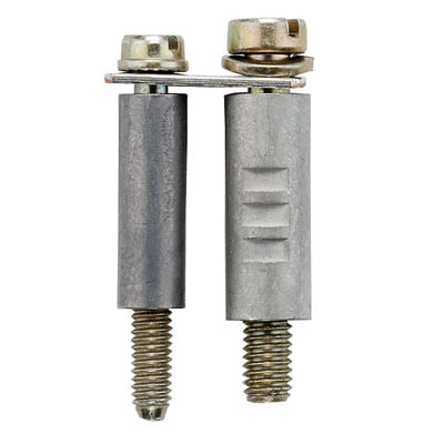 Ponte Conectora 6Mm Com 2 Polos Q WDU6-2.5 Weidmuller Conexel - Dimensional