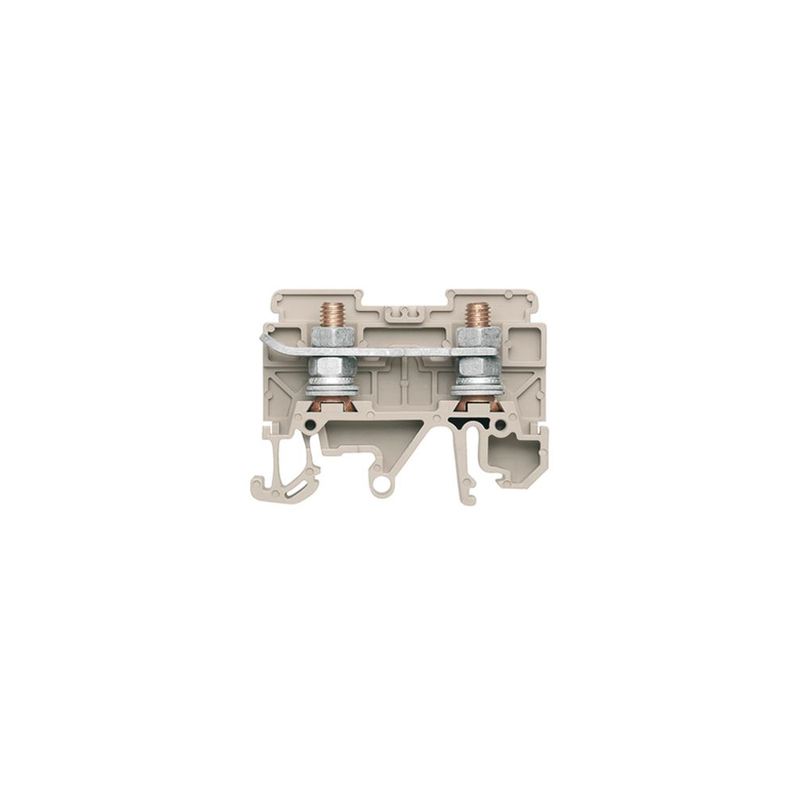 Conector Stl5 16Mm2 0448460000 STL5EN Weidmuller Conexel - Dimensional