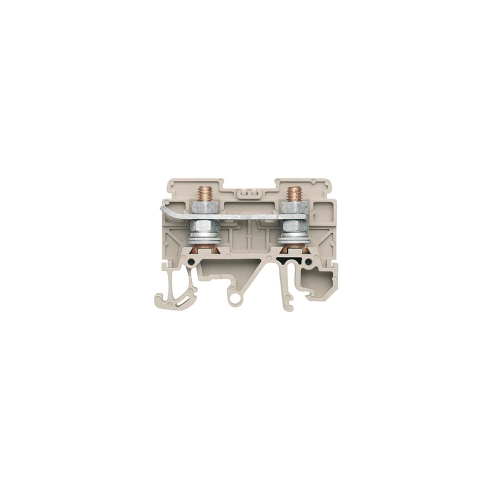 Conector Stl5 16Mm2 0448460000 STL5EN Weidmuller Conexel - Dimensional