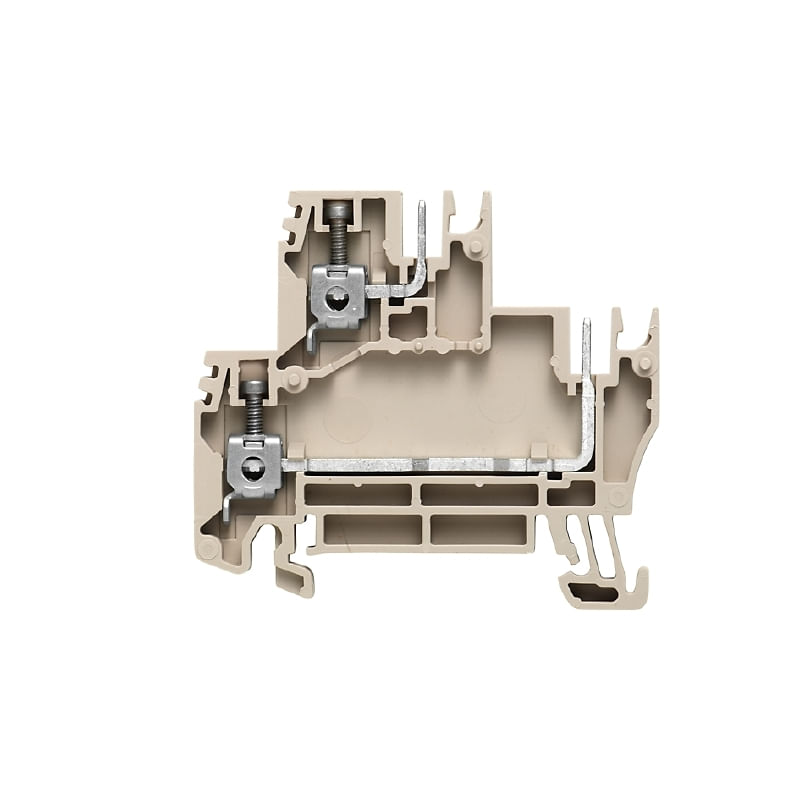 Conector Wdk 2.5 /Blz R5.08 250V 1034400000 Weidmuller Conexel ...