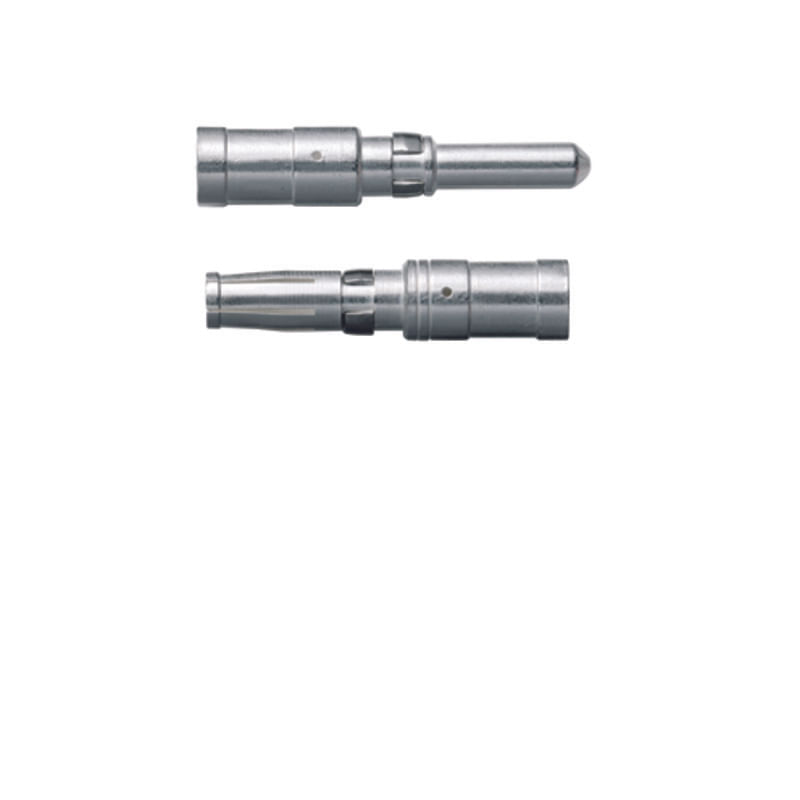Conec Crimp Macho 10Mm2 HDC-C-M3-SM 10.0 AG Weidmuller Conexel ...