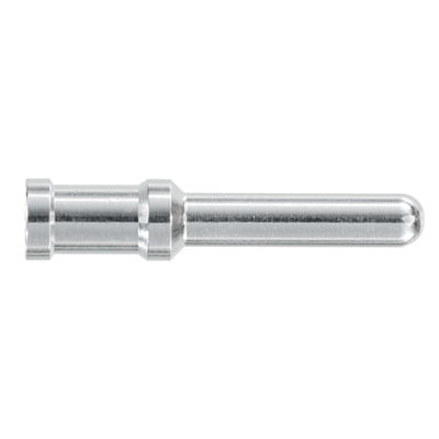 Contato Crimp Macho Hdc C Hx Sm1.5Ag 1002910000 HDCCHXSM1.5AG ...