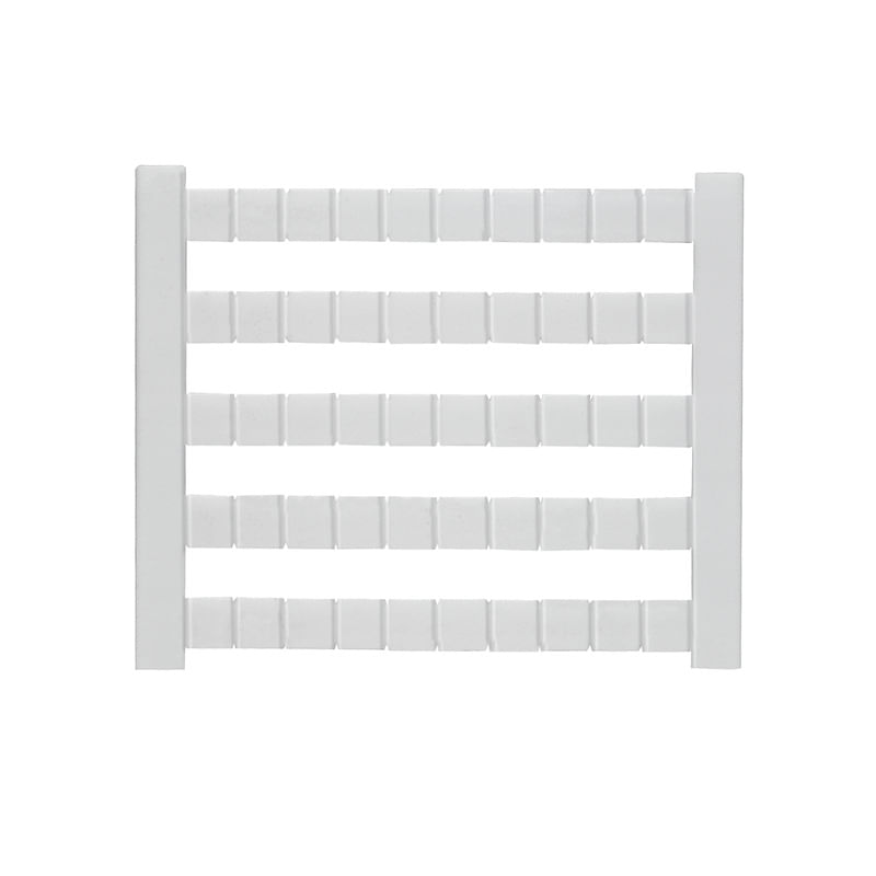 Dekafix 5 Sem Gravacao C047336.0000 Weidmuller Conexel - Dimensional