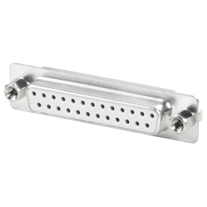 Conector Ie-Fci-D25-Fs Femea/Solda 1450900000 IEFCID25FS Weidmuller ...