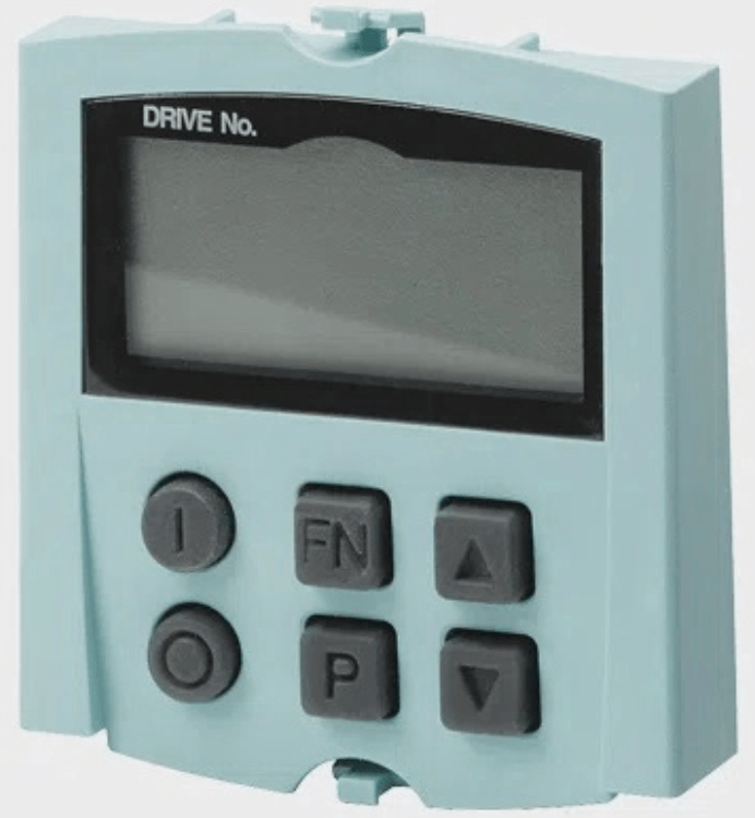 Painel Operação Automação Básico Bop20 Sinamics S120 6SL30550AA004BA0 ...