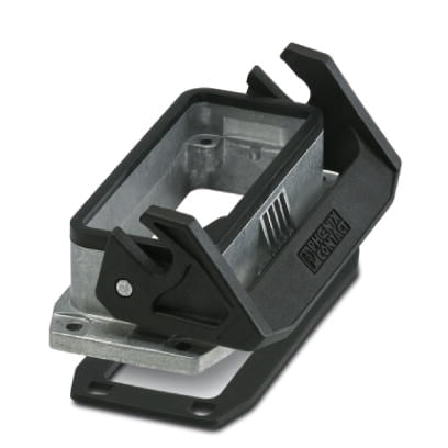 Base Tomada Multipolar Baixa 16B HCSTAB16BWSELCAL Phoenix Contact ...