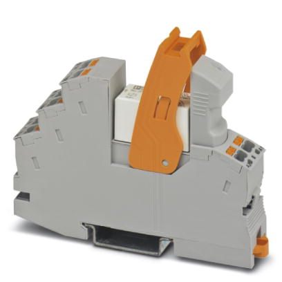 Modulo Rif-1-Rpt-Lv-120Ac/1X21 2903340 RIF1RPTLV120AC1X21 - Phoenix ...