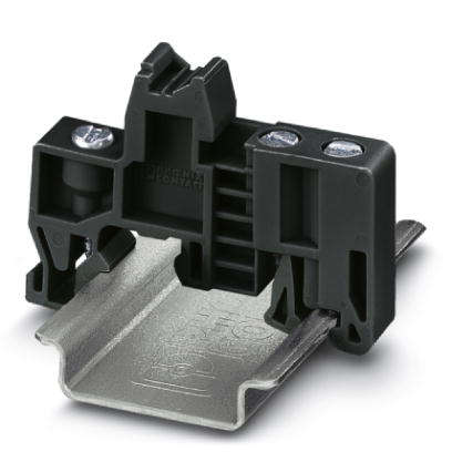 Poste Final Pa Cz 9,5Mm ETB - Phoenix Contact - Dimensional