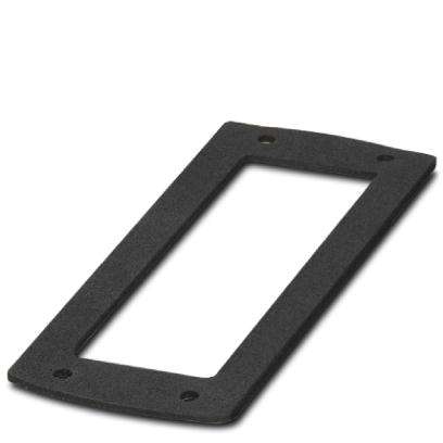 Vedacao Ces-B24-Wrg-Bk 801727 CESB24WRGBK - Phoenix Contact - Dimensional