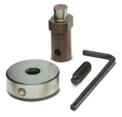 Matriz Pps-St (5,3) 1202629 PPSST(5,3) - Phoenix Contact - Dimensional