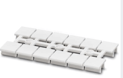 Identificador Pc Br UMTM(10X10) - Phoenix Contact - Dimensional