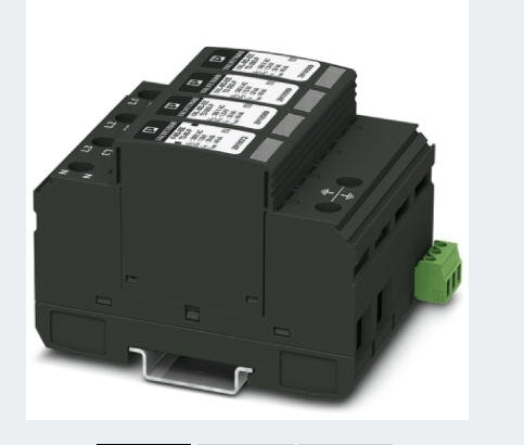 Dps Classe 2 25Ka Ip20 Cz VALMSEET23+1385UDFM - Phoenix Contact ...