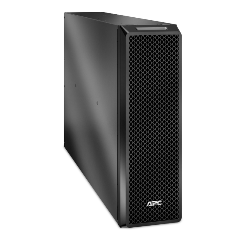 Módulo de Bateria para Nobreak Smart-UPS 192V SRT192BP APC - Dimensional