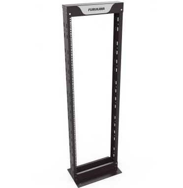 Rack Aberto 45U 520X 300Mm 19" Pt 35150538 - Furukawa - Dimensional