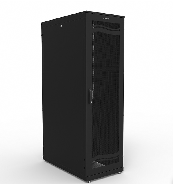 Rack Fechado 42U 600X 1000Mm Pt 35150520 - Furukawa - Dimensional