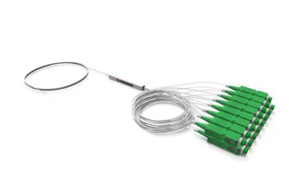 Cabo Tronco 16F Nc / Sc-Apc 35505027 - Furukawa - Dimensional