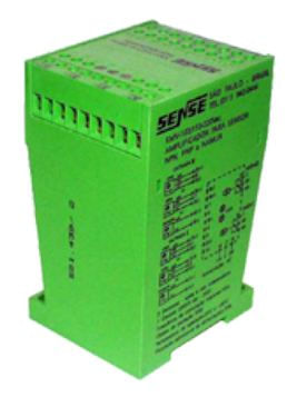 Fonte De Alimentação Sensor Proximidade 220Vca 2 Spdt KMV102110220VCA ...