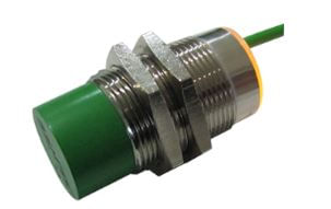 Sensor Indu Met 20-250Vca M30 15Mm Cb 2M PS1530GI70UFEX - Sense ...