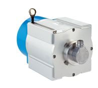 Encoder Increm 10-32V Highline PRF19E1AM5010 - Sick - Dimensional