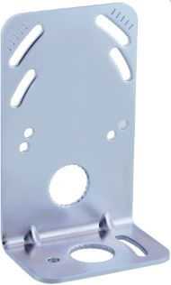 Suporte Fixacao Aco P/Sensor BEFWNDX50 - Sick - Dimensional