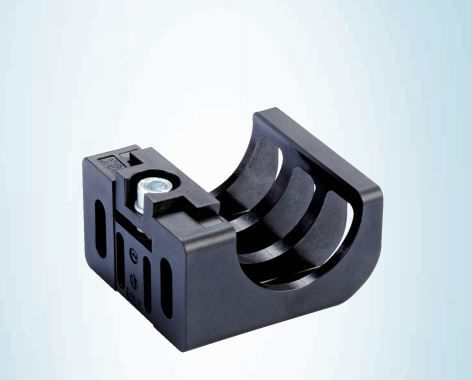 Suporte Fixacao Canaleta BEF1SHABPKU4 - Sick - Dimensional